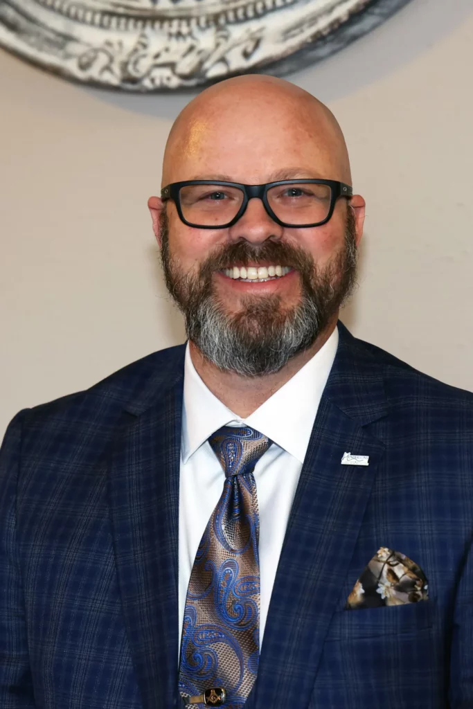 Ryan F. - Fredregill Funeral Homes